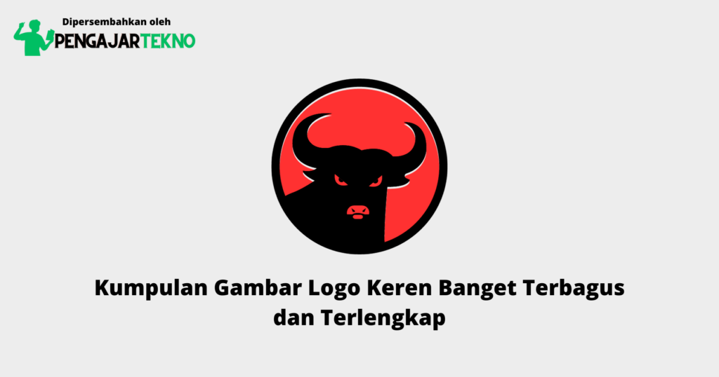 Kumpulan Gambar Logo Keren Banget Terbagus dan Terlengkap - Blog ...