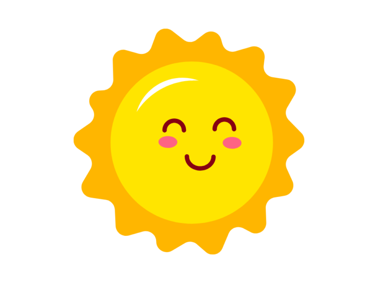 Kumpulan Gambar Matahari Kartun Terbagus dan Terlengkap - Blog Pengajar ...