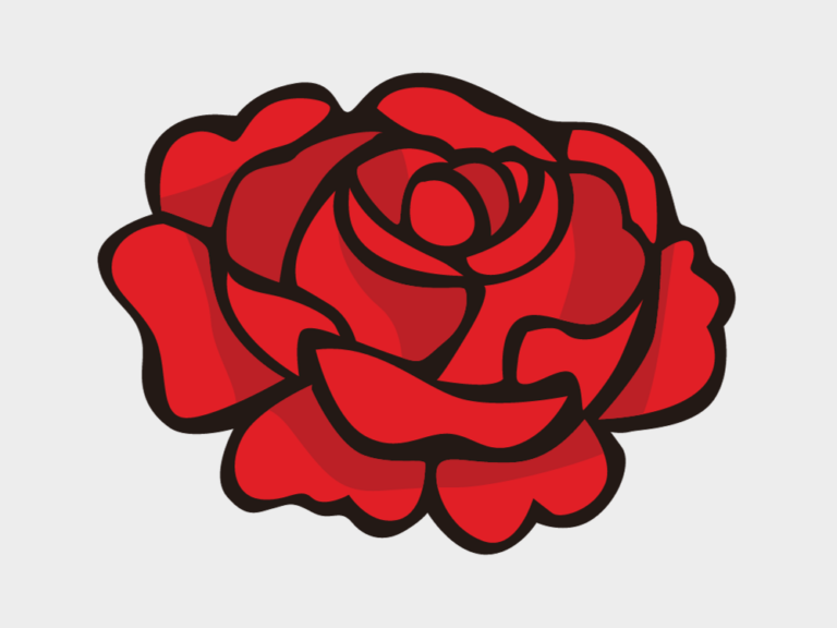 Kumpulan Gambar Mawar Merah Terbagus dan Terlengkap - Blog Pengajar Tekno