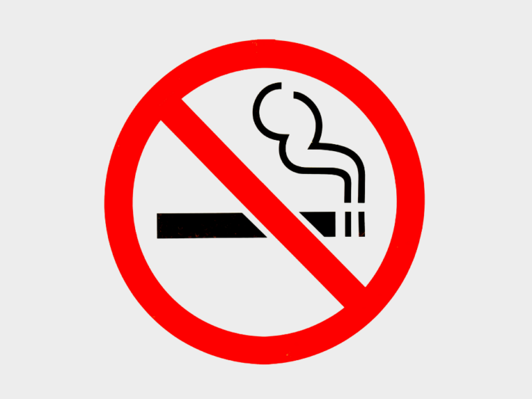 Kumpulan Gambar No Smoking Terbagus dan Terlengkap - Blog Pengajar Tekno