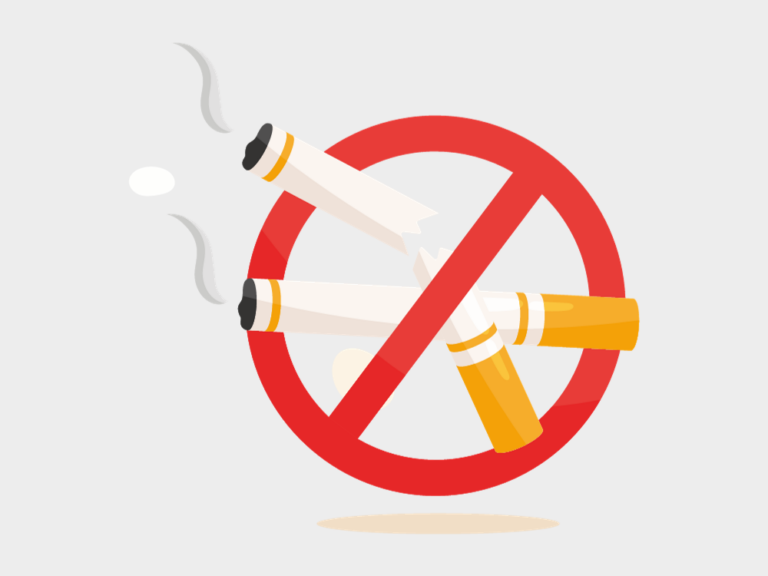 Kumpulan Gambar No Smoking Terbagus dan Terlengkap - Blog Pengajar Tekno