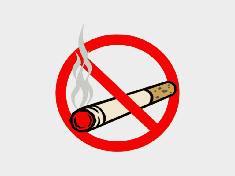 Kumpulan Gambar No Smoking Terbagus dan Terlengkap - Blog Pengajar Tekno
