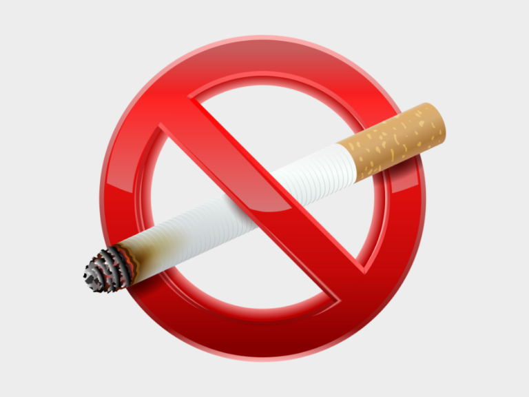 Kumpulan Gambar No Smoking Terbagus dan Terlengkap - Blog Pengajar Tekno