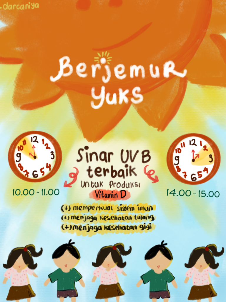 Kumpulan Gambar Poster Kesehatan Terbagus dan Terlengkap - Blog ...