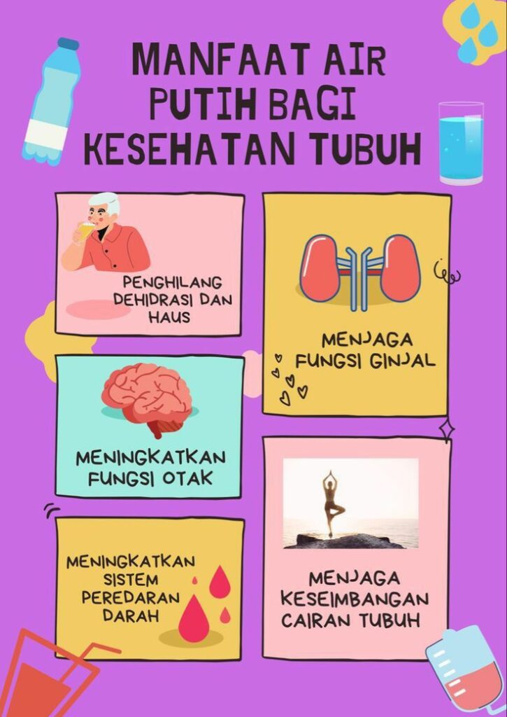 Kumpulan Gambar Poster Kesehatan Terbagus dan Terlengkap - Blog ...