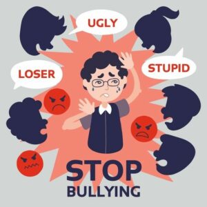 Kumpulan Gambar Stop Bully Terbagus dan Terlengkap - Blog Pengajar Tekno
