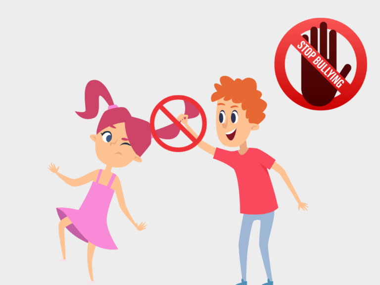 Kumpulan Gambar Stop Bully Terbagus dan Terlengkap - Blog Pengajar Tekno