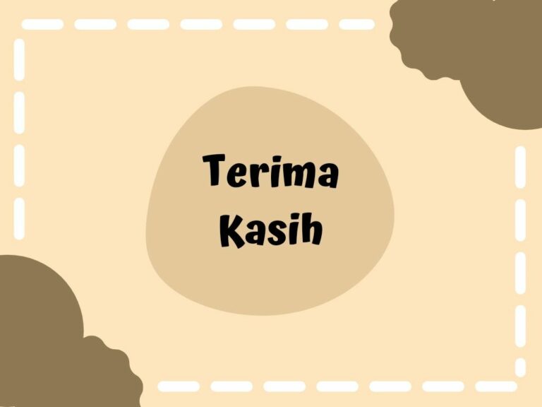 Kumpulan Gambar Terima Kasih Terbagus dan Terlengkap - Blog Pengajar Tekno
