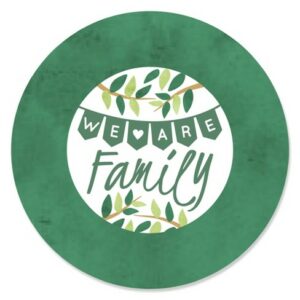 Kumpulan Logo Family Gathering Keren Terbagus dan Terlengkap - Blog ...