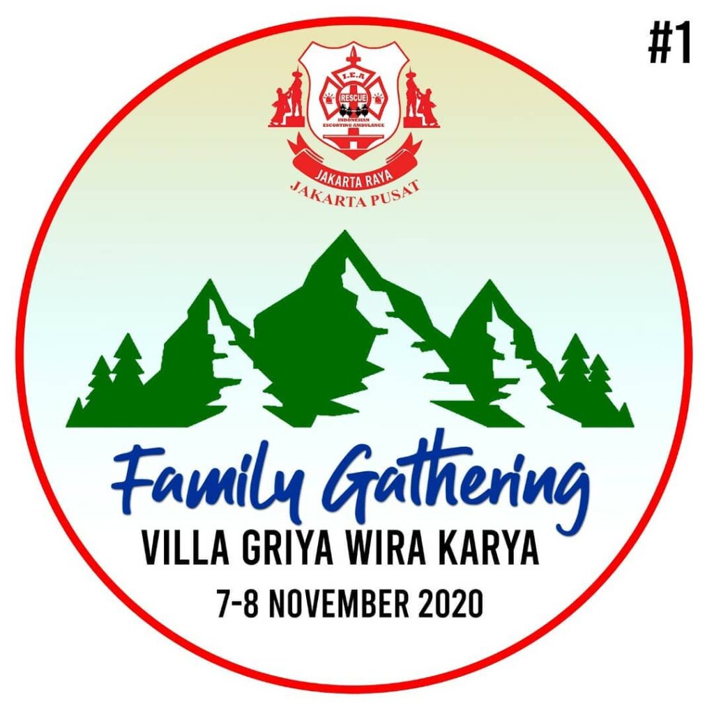 Kumpulan Logo Family Gathering Keren Terbagus dan Terlengkap - Blog ...
