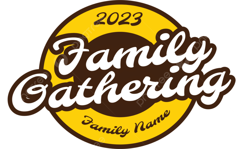 Kumpulan Logo Family Gathering Keren Terbagus dan Terlengkap - Blog ...