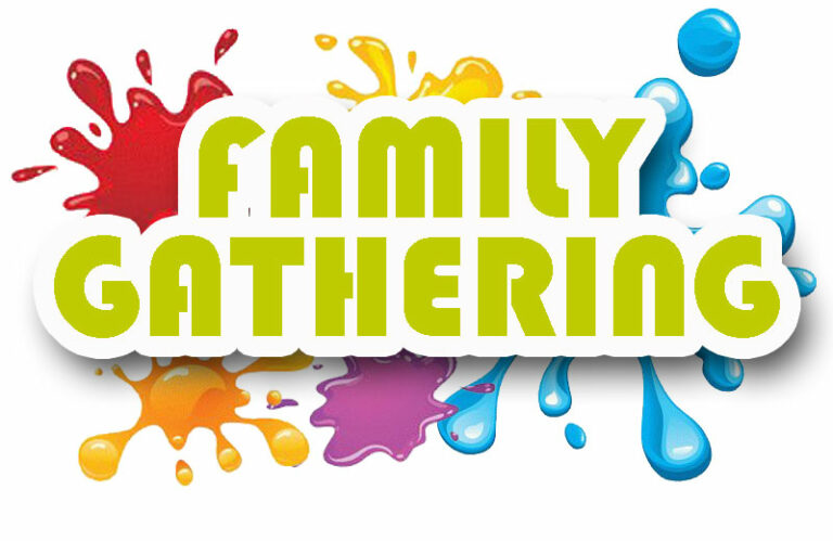 Kumpulan Logo Family Gathering Keren Terbagus dan Terlengkap - Blog ...