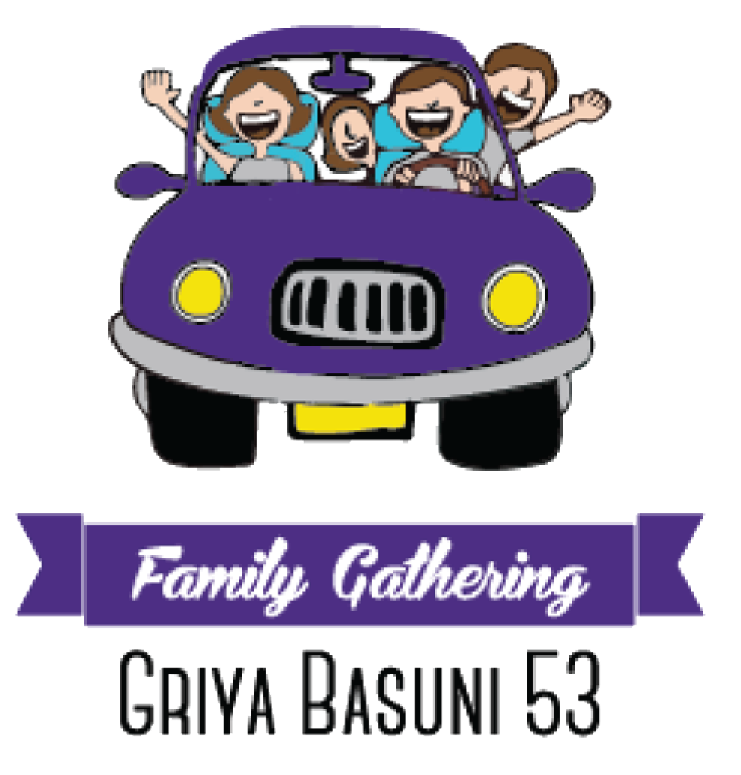 Kumpulan Logo Family Gathering Keren Terbagus dan Terlengkap - Blog ...