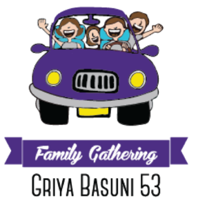 Kumpulan Logo Family Gathering Keren Terbagus dan Terlengkap - Blog ...