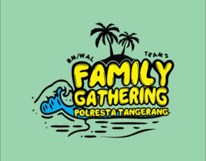 Kumpulan Logo Family Gathering Keren Terbagus dan Terlengkap - Blog ...