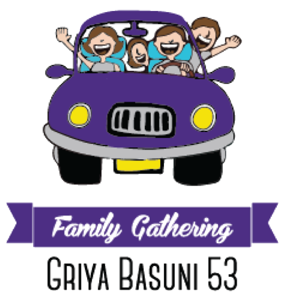 Kumpulan Logo Family Gathering Keren Terbagus dan Terlengkap - Blog ...
