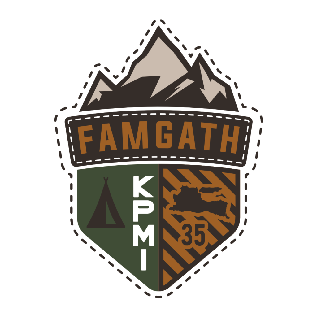 Kumpulan Logo Family Gathering Keren Terbagus dan Terlengkap - Blog ...