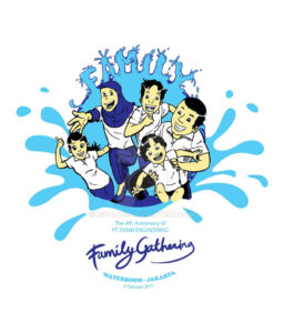 Kumpulan Logo Family Gathering Keren Terbagus dan Terlengkap - Blog ...