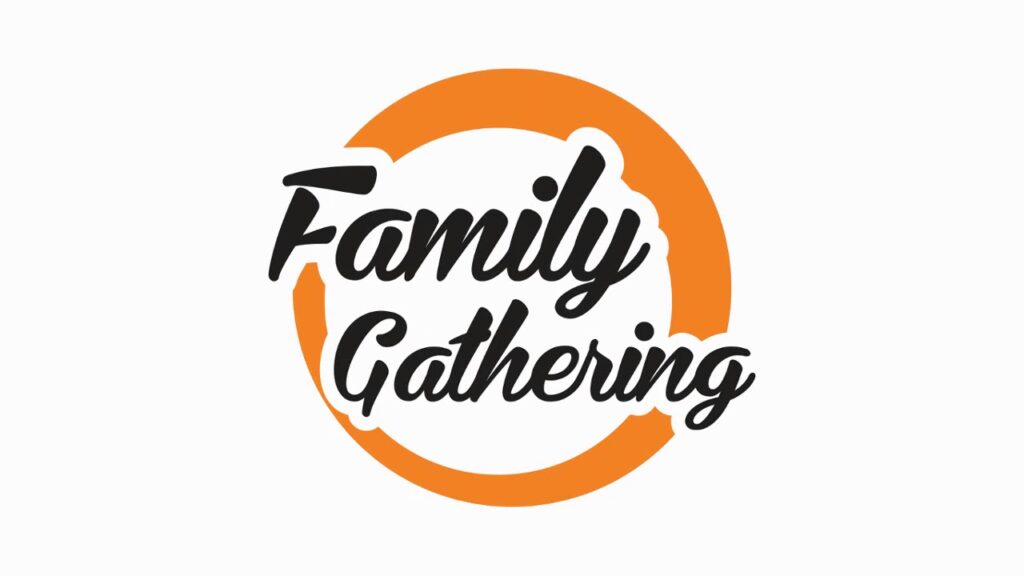 Kumpulan Logo Family Gathering Keren Terbagus dan Terlengkap - Blog ...