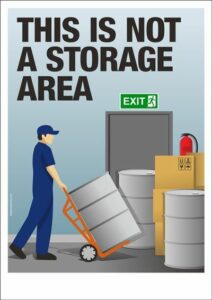 Kumpulan Poster K3 Terbaik Terbagus dan Terlengkap - Blog Pengajar Tekno