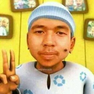 Kumpulan Stiker WA Lucu Ngakak Terbagus dan Terlengkap - Blog Pengajar ...