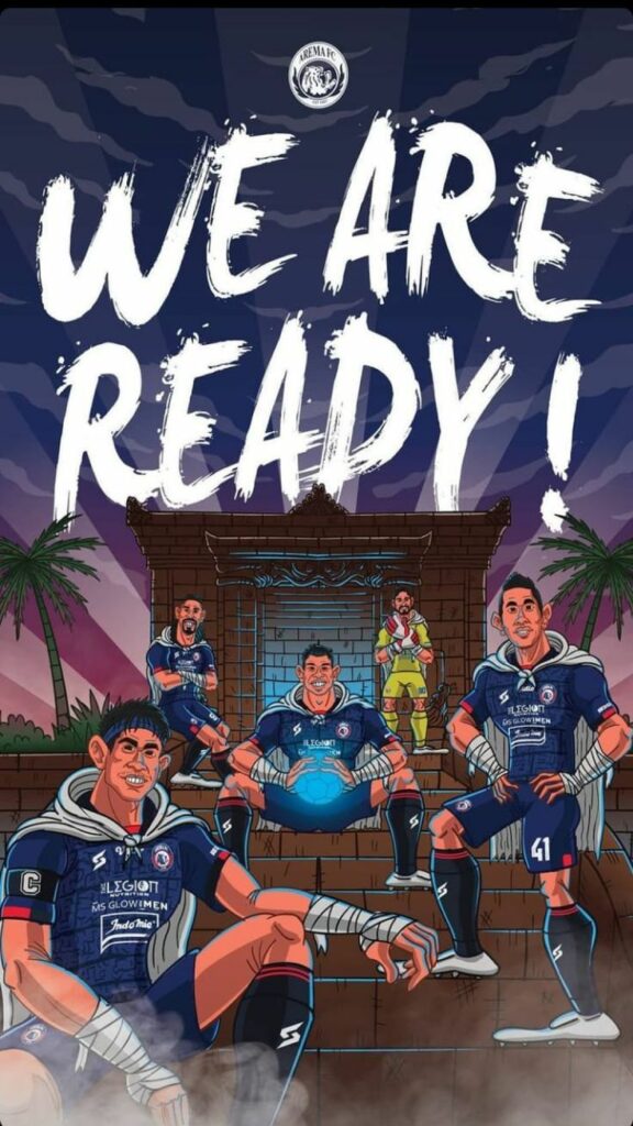 Kumpulan Wallpaper Arema Paling Keren Terbagus dan Terlengkap - Blog ...