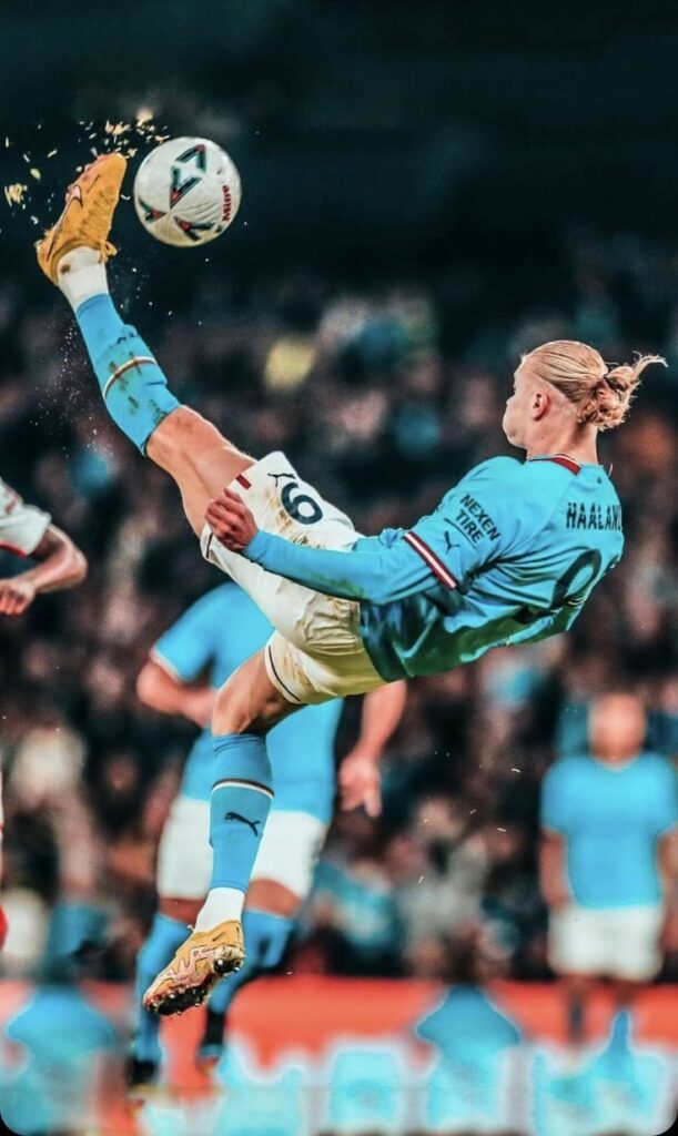 Kumpulan Erling Haaland Wallpaper Keren Terbagus dan Terlengkap - Blog ...