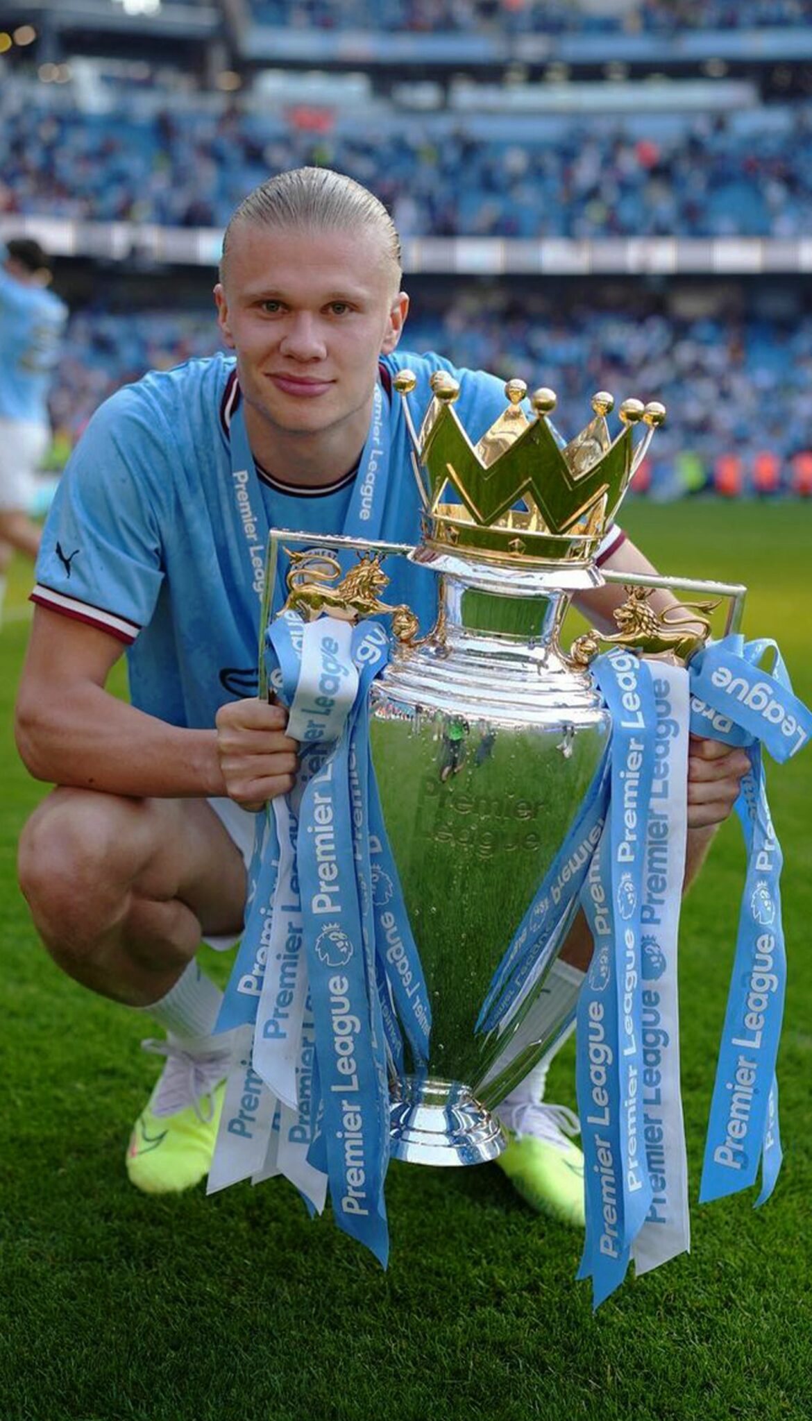 Kumpulan Erling Haaland Wallpaper Keren Terbagus dan Terlengkap - Blog ...