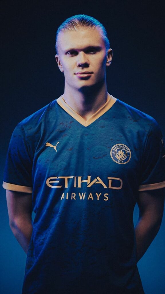 Kumpulan Erling Haaland Wallpaper Keren Terbagus dan Terlengkap - Blog ...