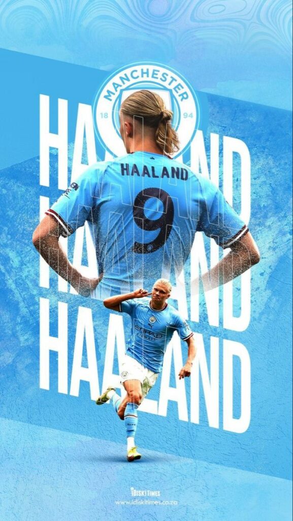 Kumpulan Erling Haaland Wallpaper Keren Terbagus dan Terlengkap - Blog ...