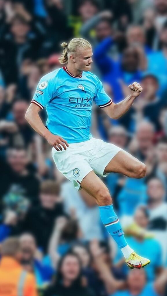Kumpulan Erling Haaland Wallpaper Keren Terbagus dan Terlengkap - Blog ...