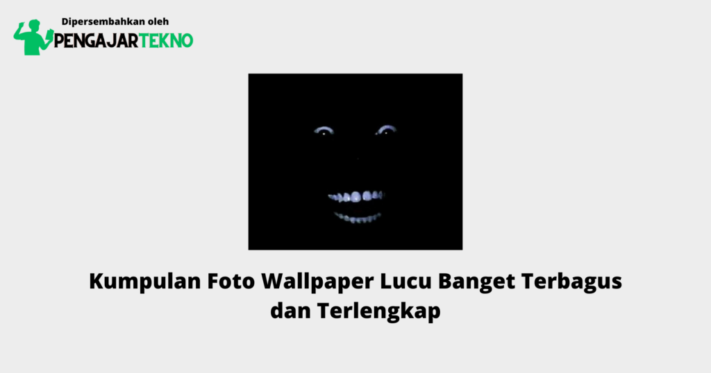 Kumpulan Foto Wallpaper Lucu Banget Terbagus dan Terlengkap - Blog ...