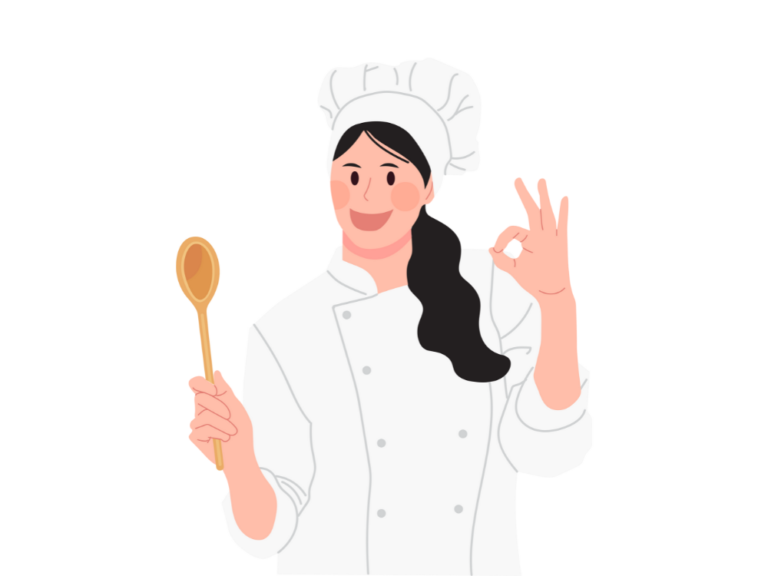 Kumpulan Gambar Chef Kartun Terbagus dan Terlengkap - Blog Pengajar Tekno