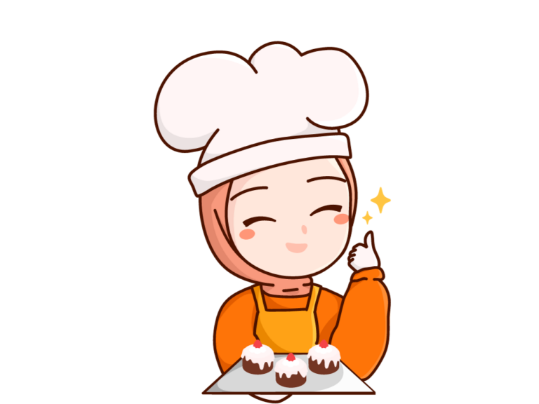 Kumpulan Gambar Chef Kartun Terbagus dan Terlengkap - Blog Pengajar Tekno