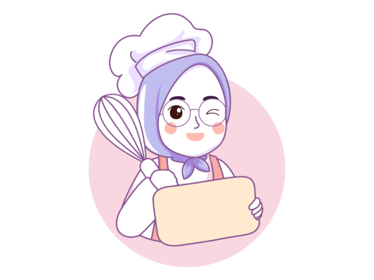 Kumpulan Gambar Chef Kartun Terbagus dan Terlengkap - Blog Pengajar Tekno