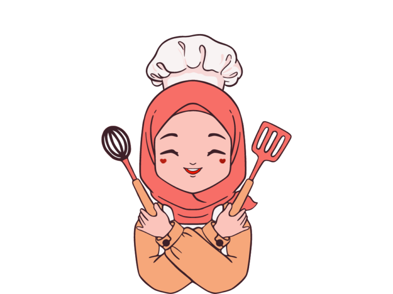 Kumpulan Gambar Chef Kartun Terbagus dan Terlengkap - Blog Pengajar Tekno