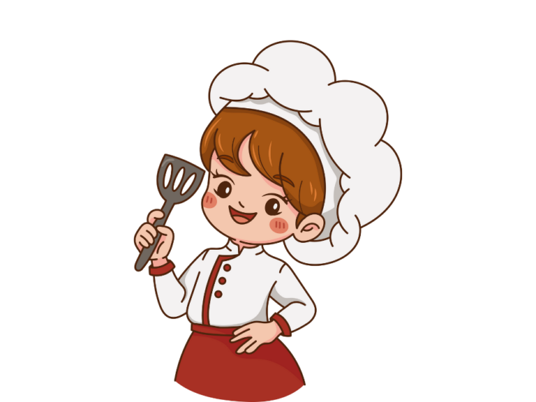 Kumpulan Gambar Chef Kartun Terbagus dan Terlengkap - Blog Pengajar Tekno