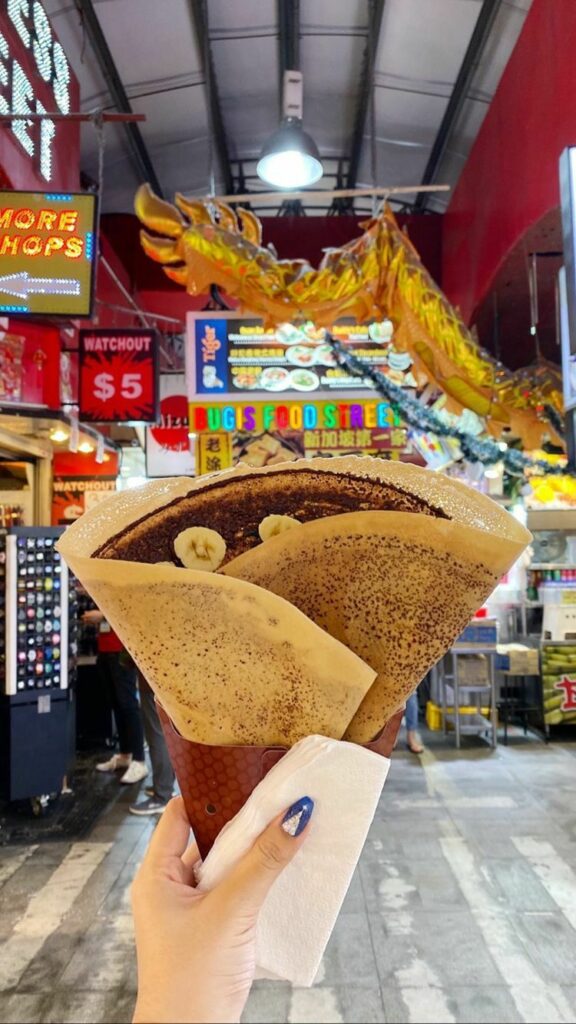 Kumpulan Gambar Crepes Enak Terbagus dan Terlengkap - Blog Pengajar Tekno