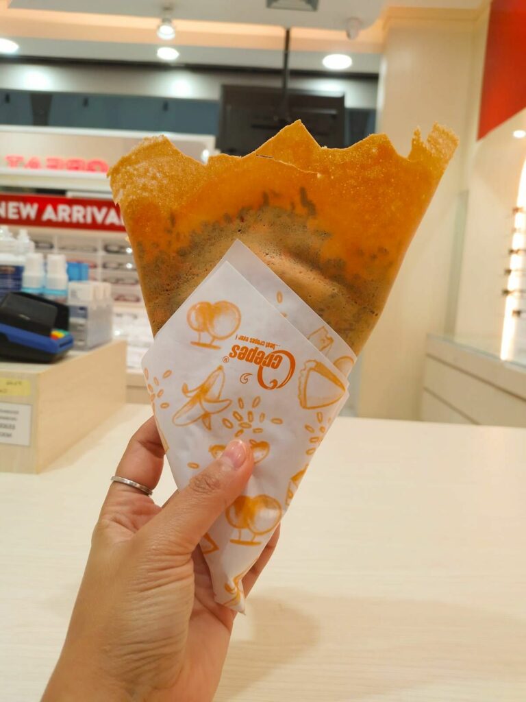 Kumpulan Gambar Crepes Enak Terbagus dan Terlengkap - Blog Pengajar Tekno