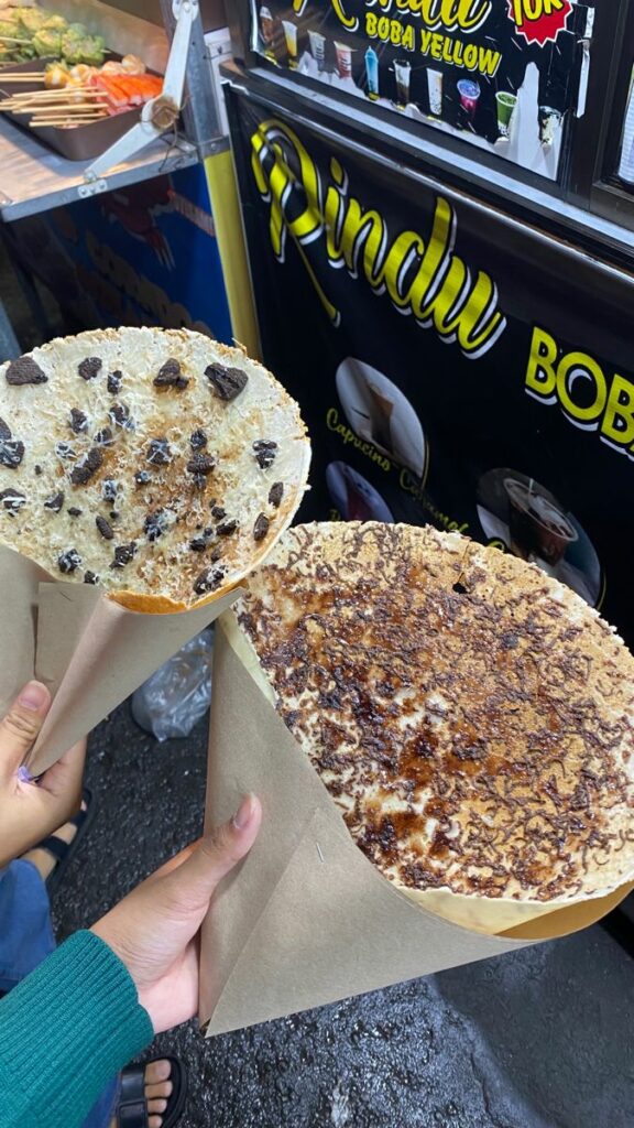 Kumpulan Gambar Crepes Enak Terbagus dan Terlengkap - Blog Pengajar Tekno