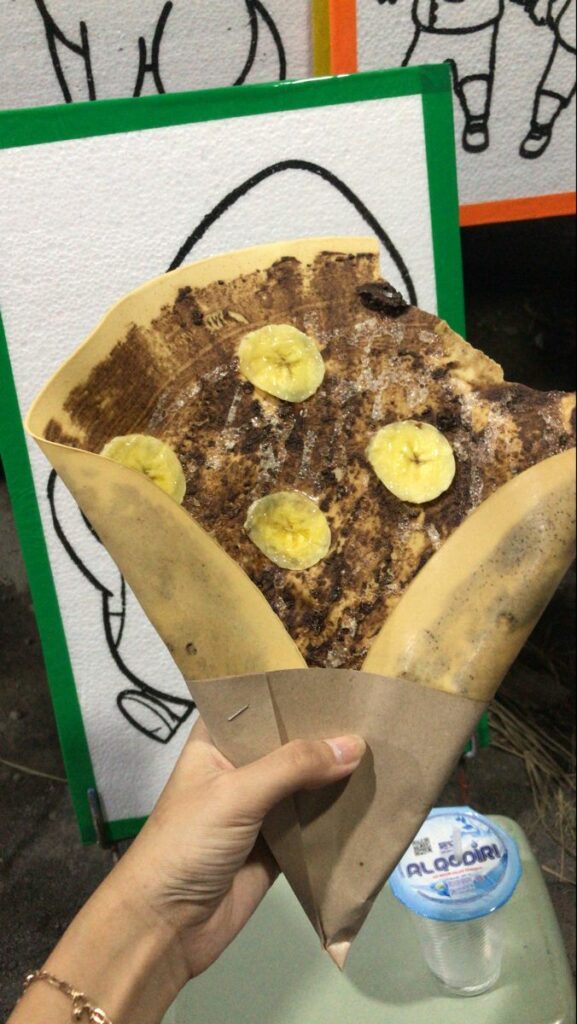 Kumpulan Gambar Crepes Enak Terbagus dan Terlengkap - Blog Pengajar Tekno