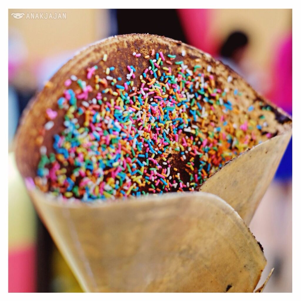 Kumpulan Gambar Crepes Enak Terbagus dan Terlengkap - Blog Pengajar Tekno