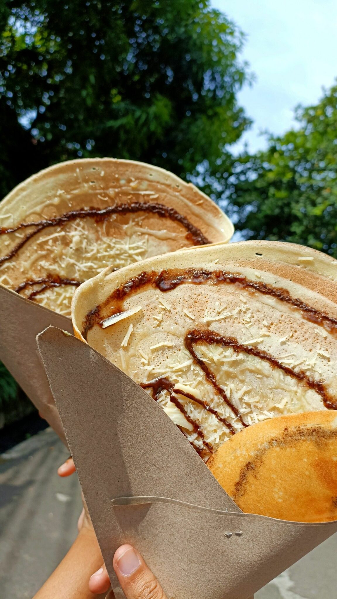 Kumpulan Gambar Crepes Enak Terbagus dan Terlengkap - Blog Pengajar Tekno