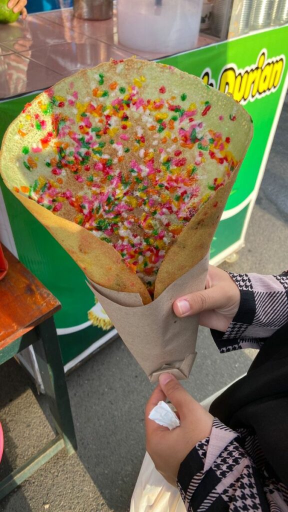 Kumpulan Gambar Crepes Enak Terbagus dan Terlengkap - Blog Pengajar Tekno