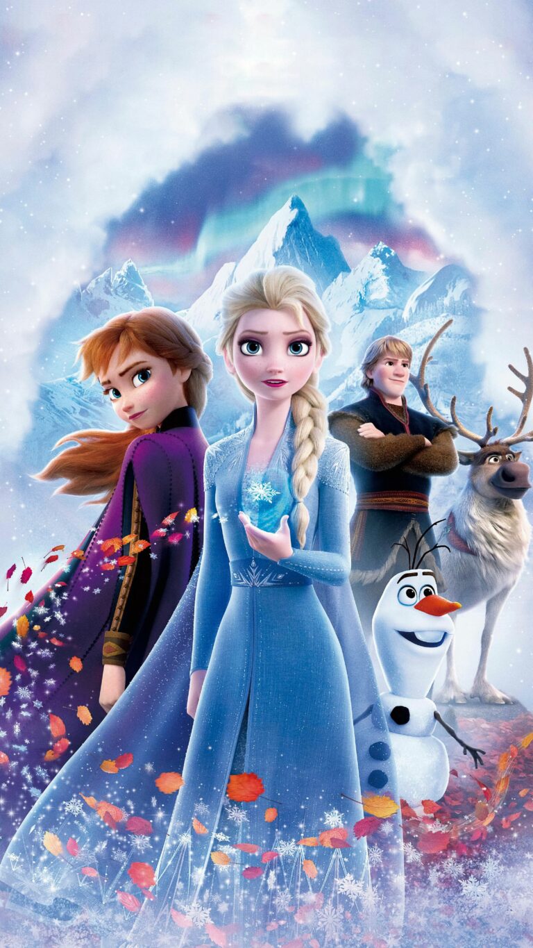 Kumpulan Gambar Elsa Frozen Terbagus dan Terlengkap - Blog Pengajar Tekno