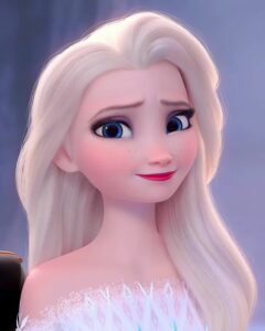 Kumpulan Gambar Elsa Frozen Terbagus dan Terlengkap - Blog Pengajar Tekno