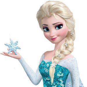 Kumpulan Gambar Elsa Frozen Terbagus dan Terlengkap - Blog Pengajar Tekno