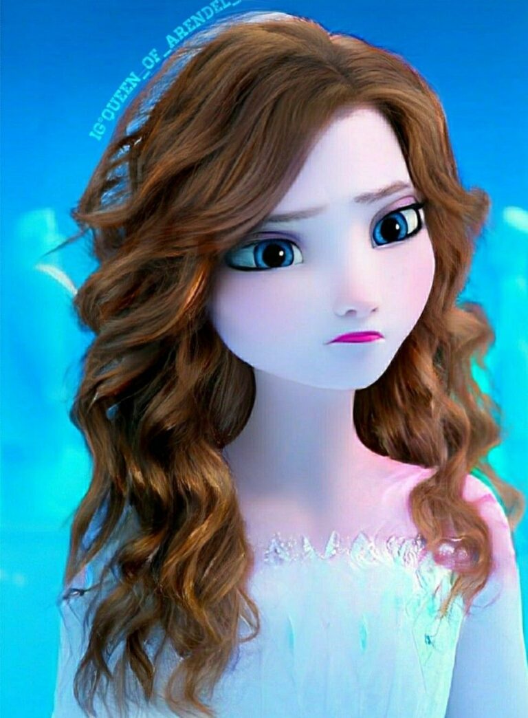 Kumpulan Gambar Elsa Frozen Terbagus dan Terlengkap - Blog Pengajar Tekno