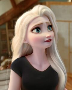Kumpulan Gambar Elsa Frozen Terbagus dan Terlengkap - Blog Pengajar Tekno