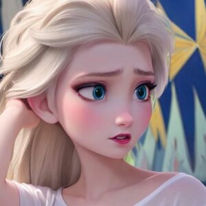 Kumpulan Gambar Elsa Frozen Terbagus dan Terlengkap - Blog Pengajar Tekno